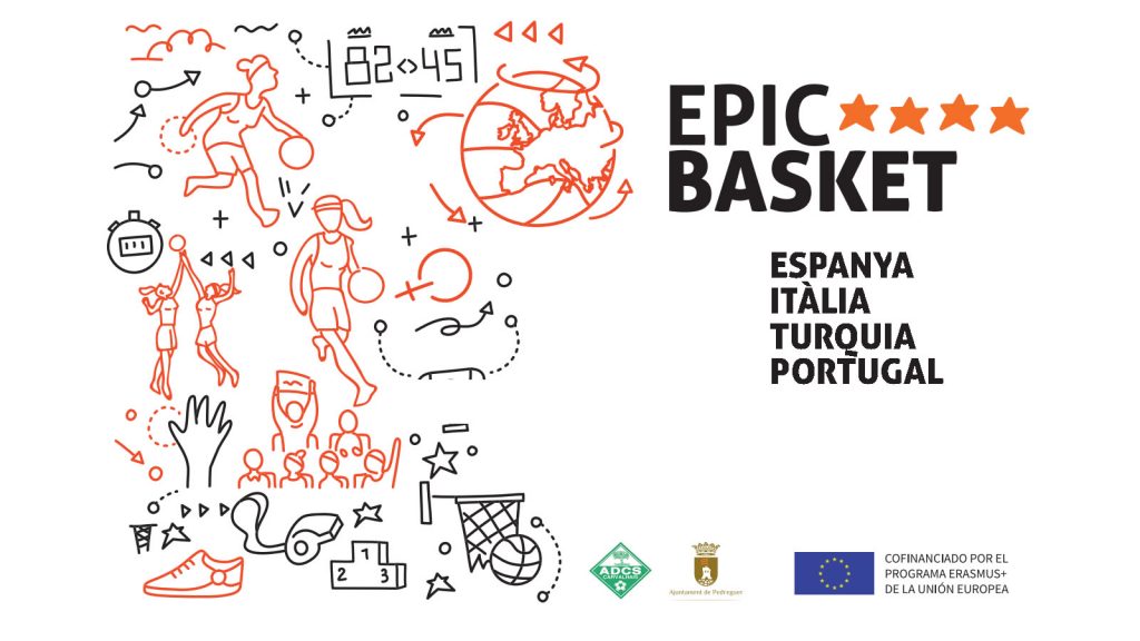 Project: EPIC Basket – ADCS Carvalhais – Mirandela